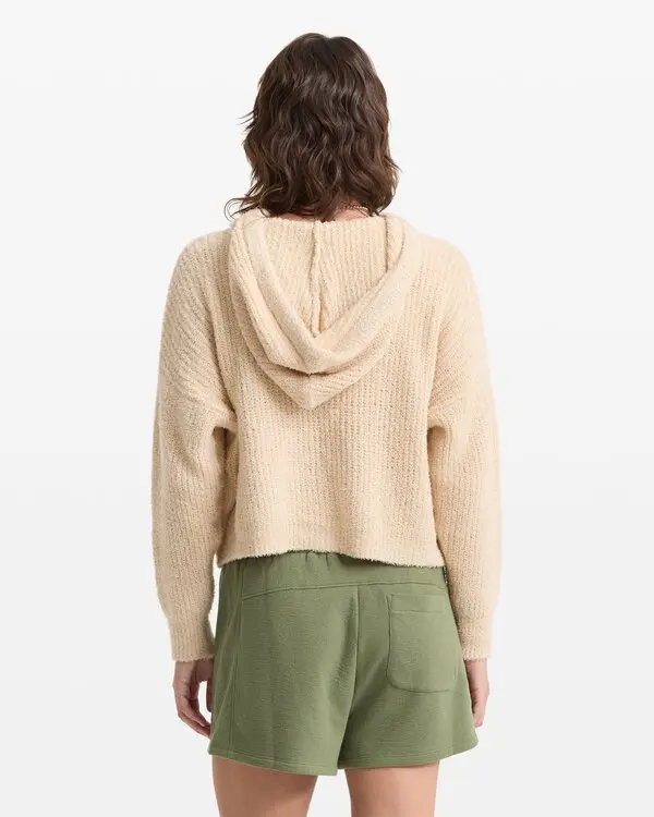 Volcom Lived In Lounge Sweater