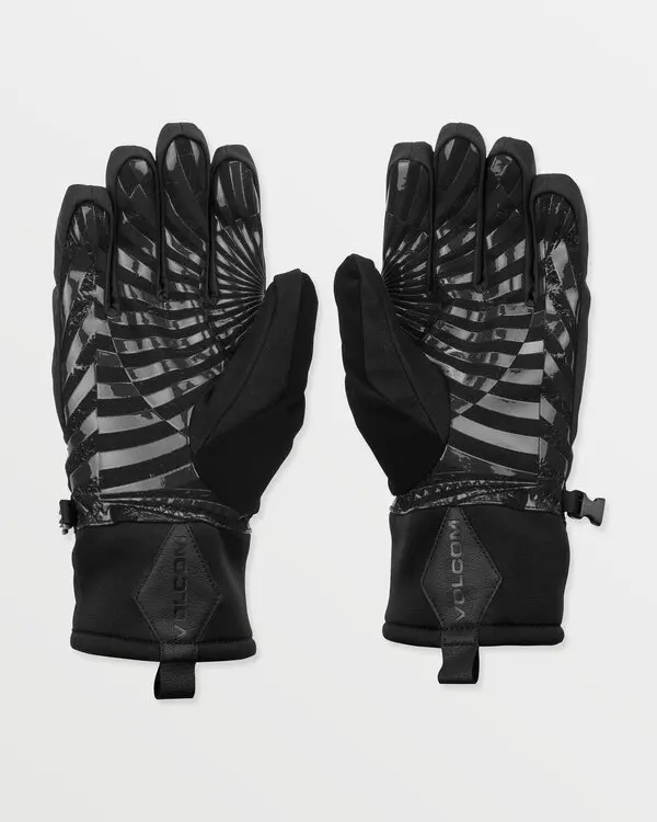 Volcom V.co Nyle Glove - Black