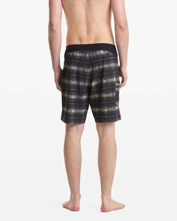 Volcom Grunge Snap Mod 18 Boardshorts