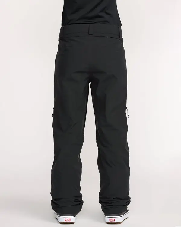Volcom Karat Stretch 30k Relaxed Fit Pants
