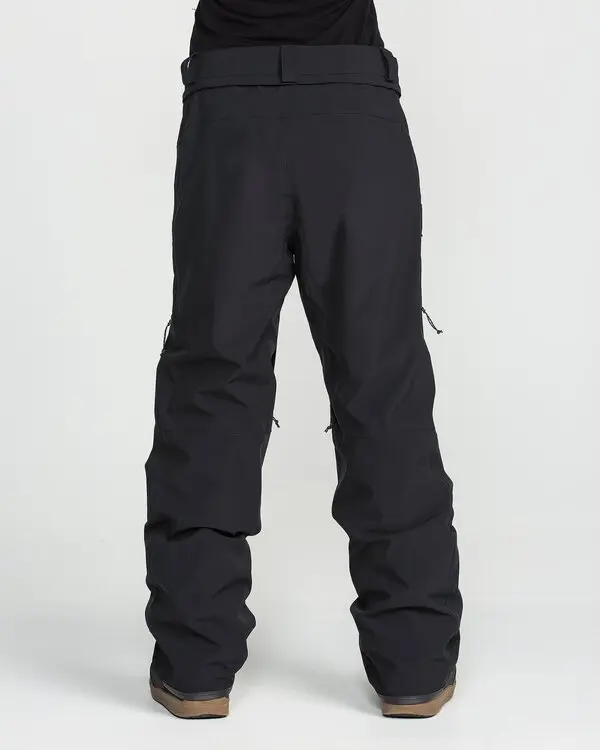 Volcom Karat Stretch 30k Relaxed Fit Pants