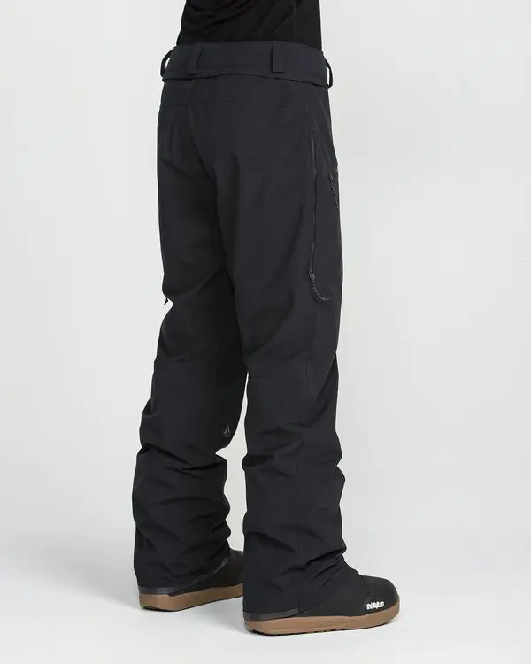 Volcom Karat Stretch 30k Relaxed Fit Pants