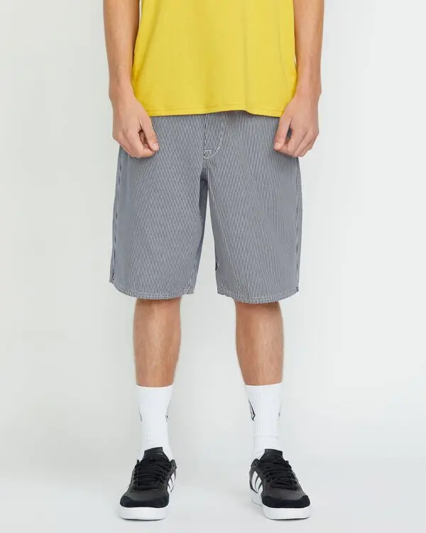 Volcom Cotton Chino Shorts