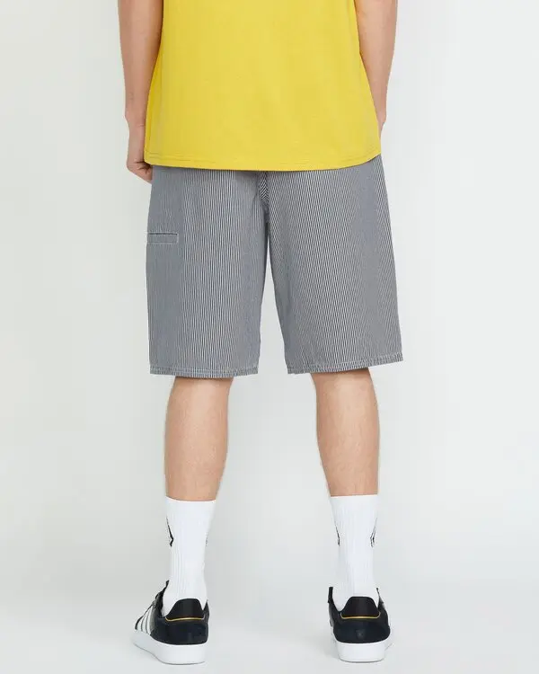 Volcom Cotton Chino Shorts