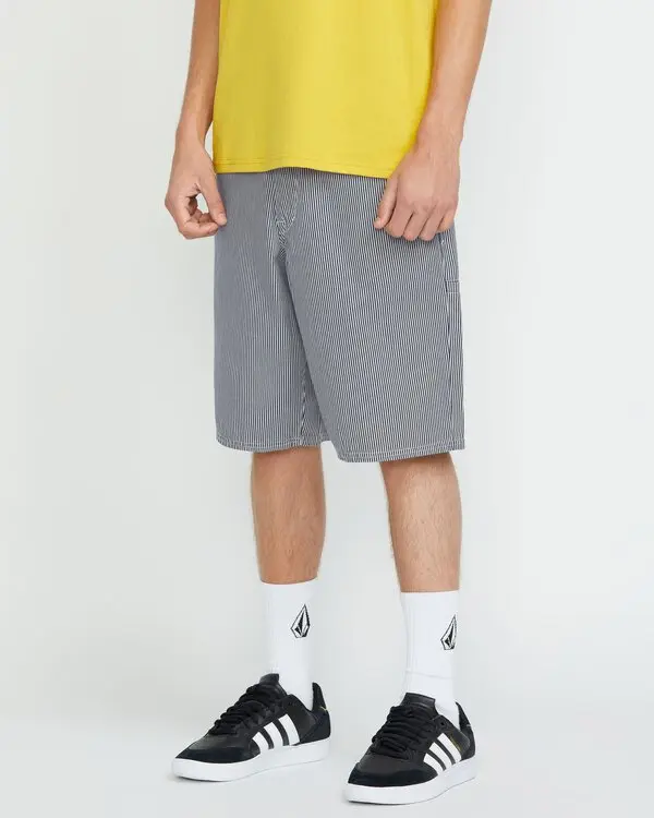 Volcom Cotton Chino Shorts