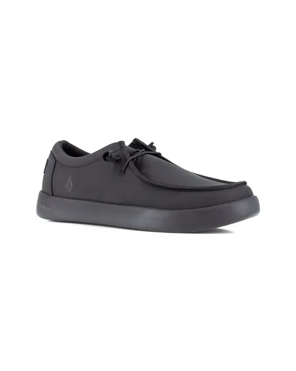 Volcom Chill Soft Toe Slip Resistant Work Sneakers