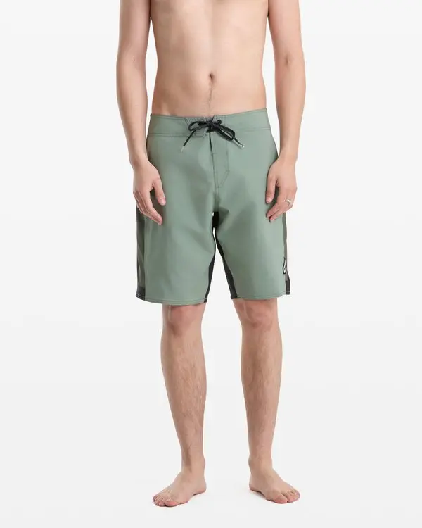 Volcom Boardshorts - Brown Olive