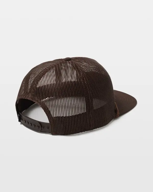 Volcom Hot Mesh Trucker Hat