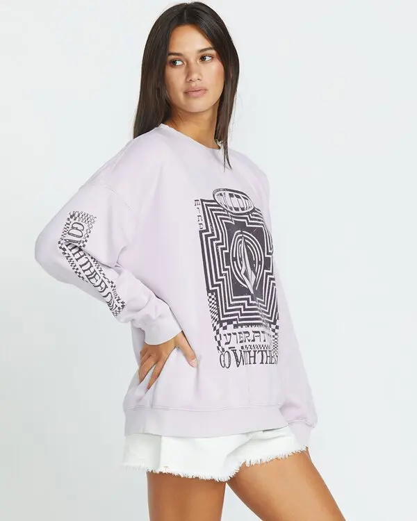 Volcom Stone Crewneck