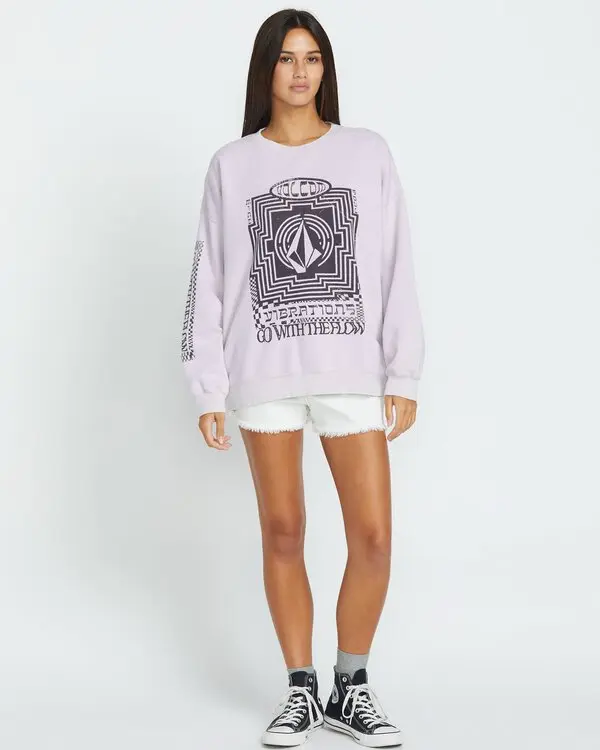 Volcom Stone Crewneck