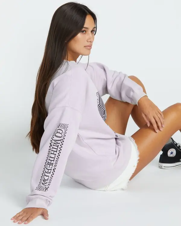Volcom Stone Crewneck