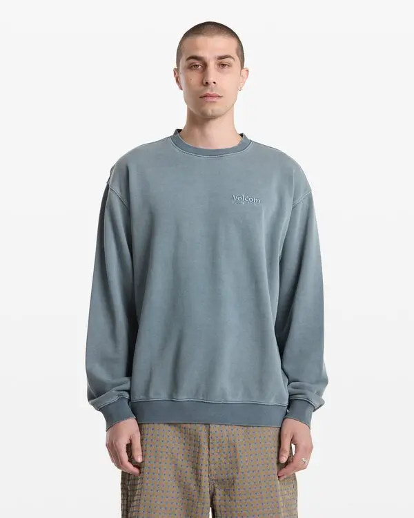 Volcom Crewneck - Tradewinds