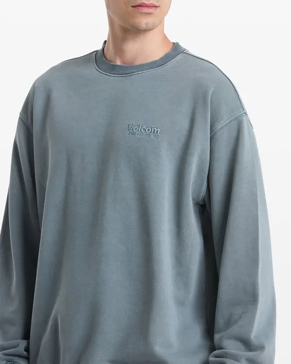 Volcom Crewneck - Tradewinds