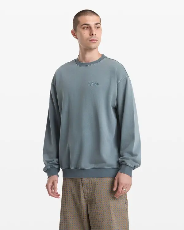 Volcom Crewneck - Tradewinds
