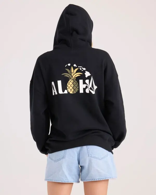 Volcom Haleiwa Zip Hoodie