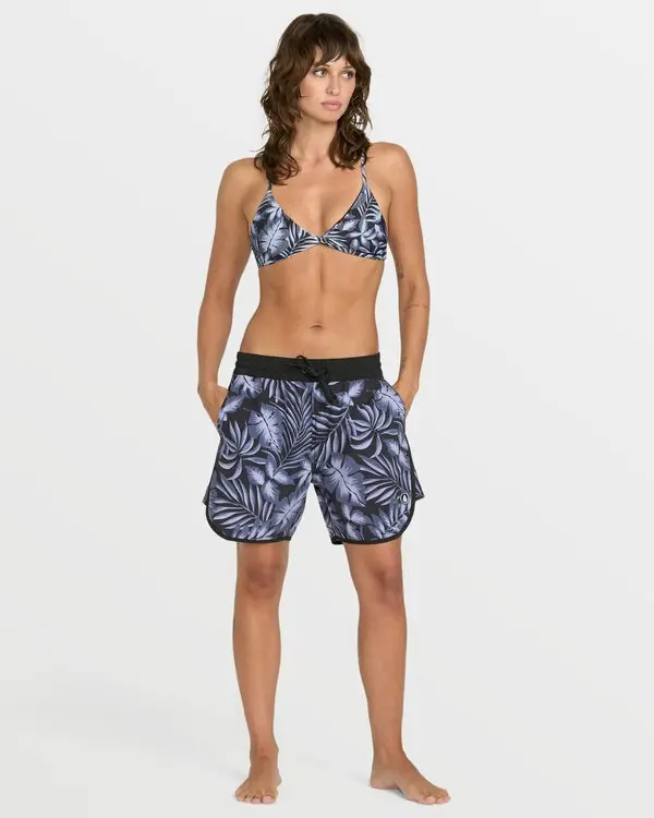 Volcom Paradise Dreamer Boyfriend Boardshorts