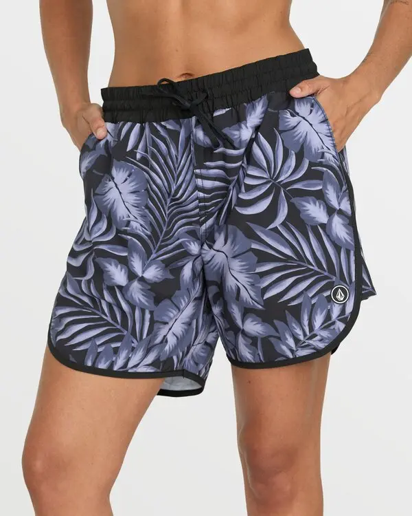 Volcom Paradise Dreamer Boyfriend Boardshorts