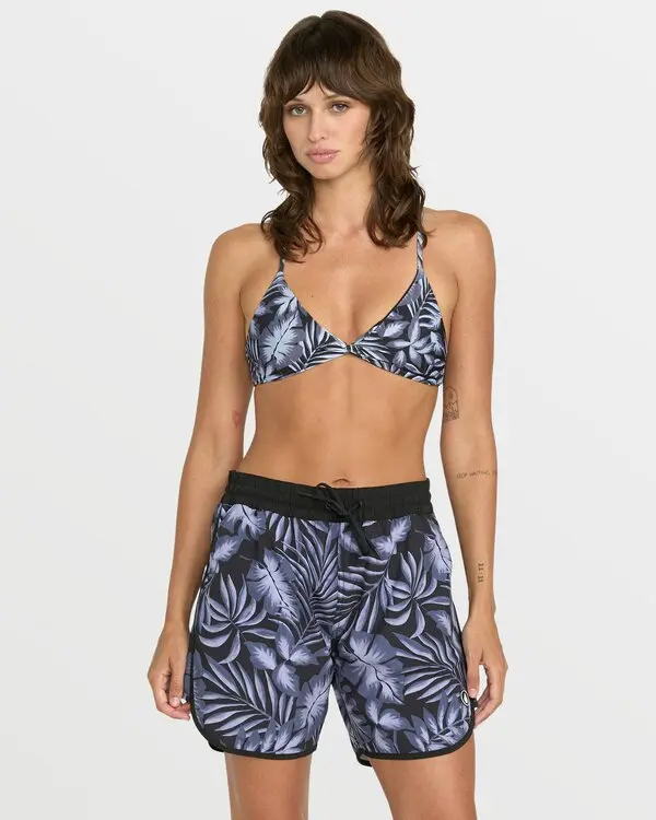 Volcom Paradise Dreamer Boyfriend Boardshorts