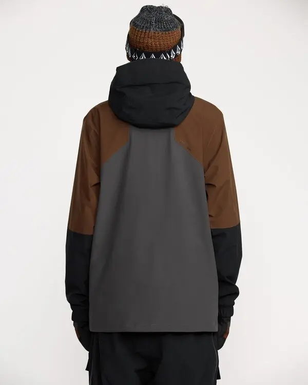 Volcom Rnge Stretch 30k Jacket