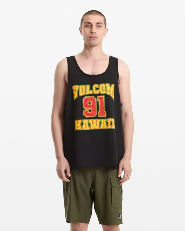 Volcom Tank Top
