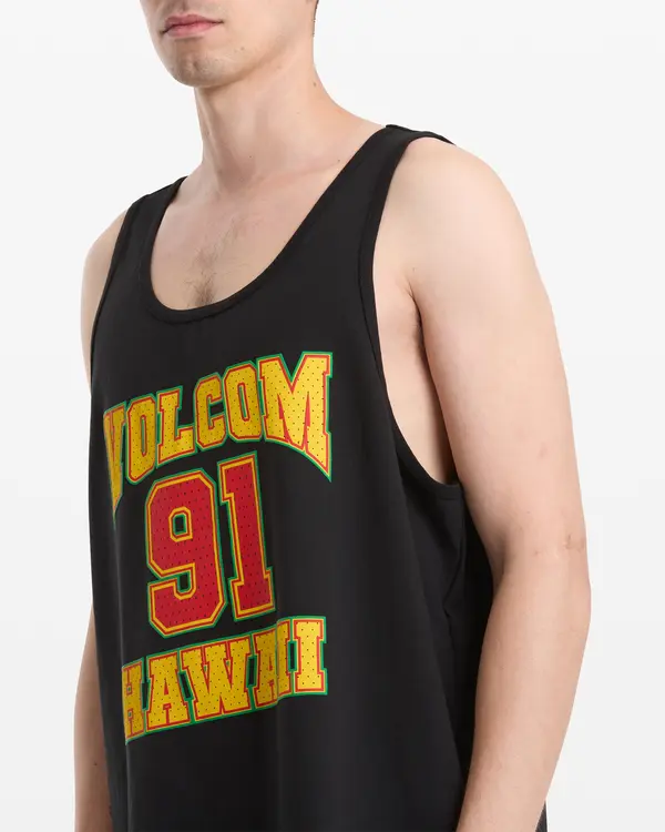 Volcom Tank Top