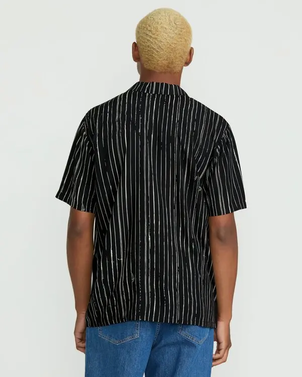 Volcom Mistostone Short Sleeve Shirt