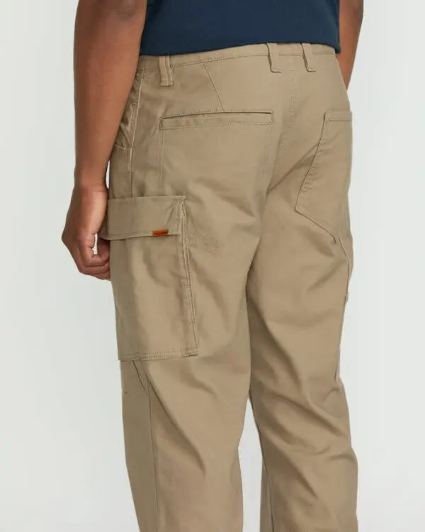 Volcom Caliper Ii Relaxed Work Pants