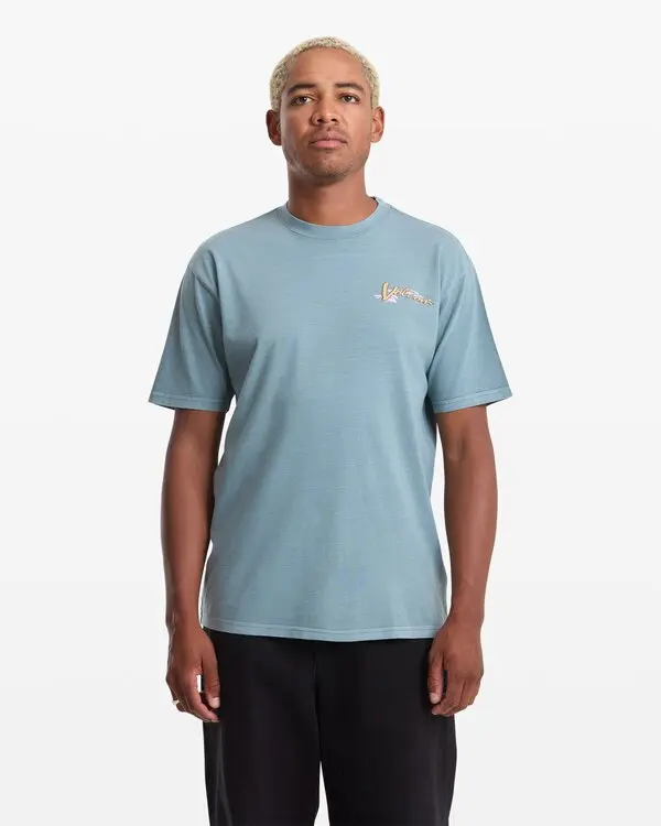 Volcom Zorch Short Sleeve Tee
