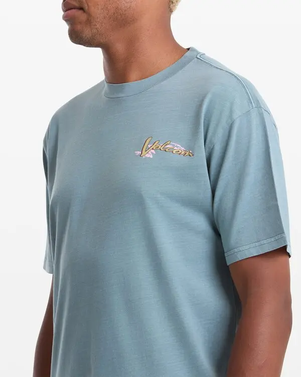 Volcom Zorch Short Sleeve Tee