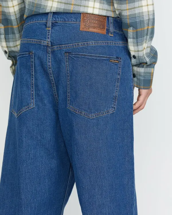 Volcom Billow Denim Pants