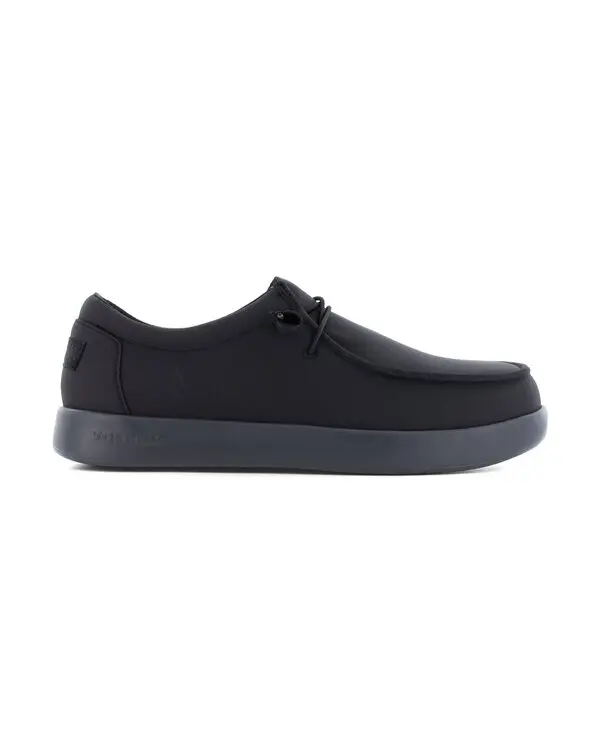 Volcom Chill Safety Toe Work Sneakers