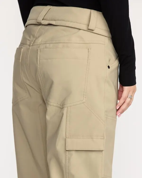 Volcom Relaxed Fit Cargo Pant
