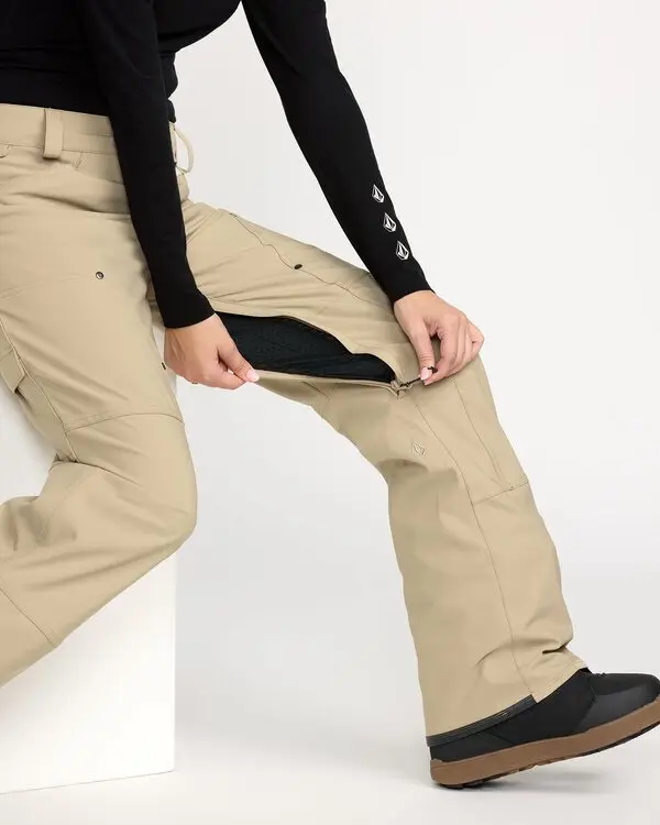 Volcom Relaxed Fit Cargo Pant