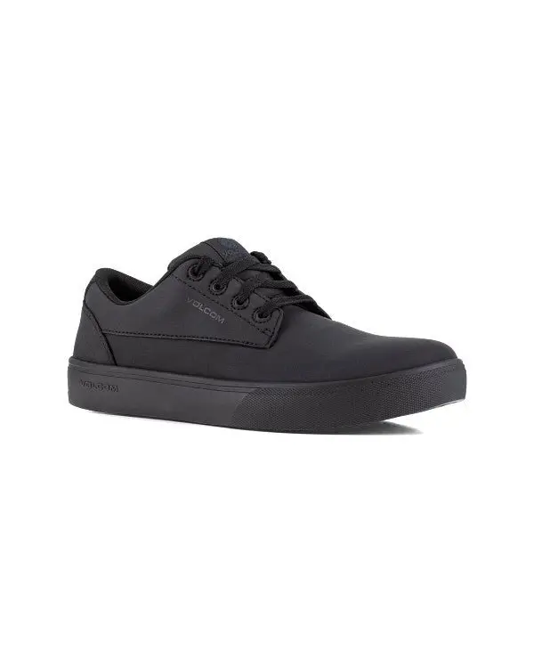 Volcom Water And Slip Resistant Work Sneakers