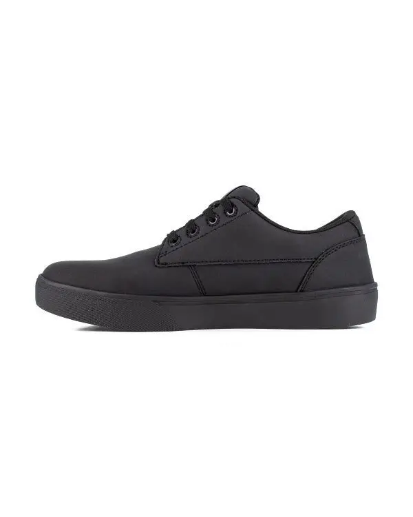 Volcom Water And Slip Resistant Work Sneakers