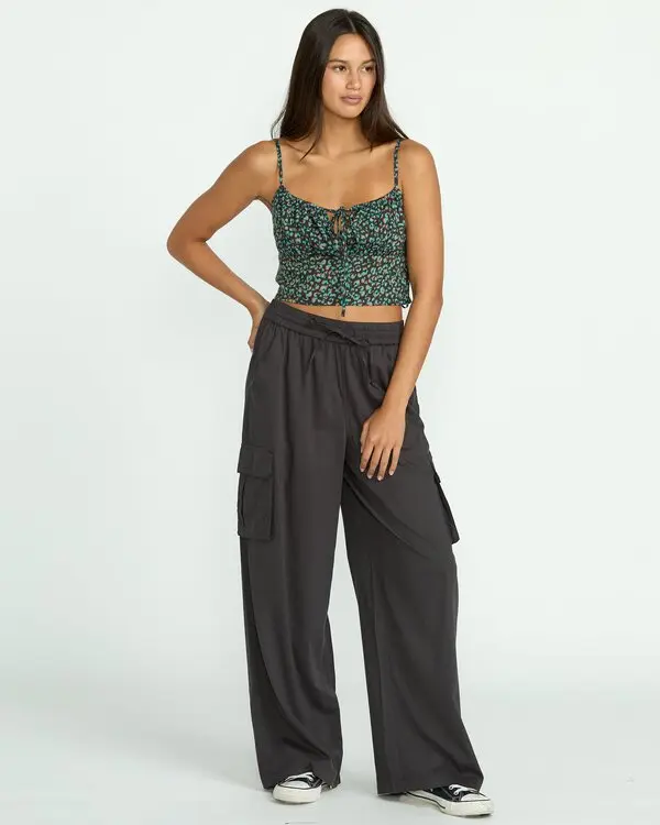 Volcom Printed Cami