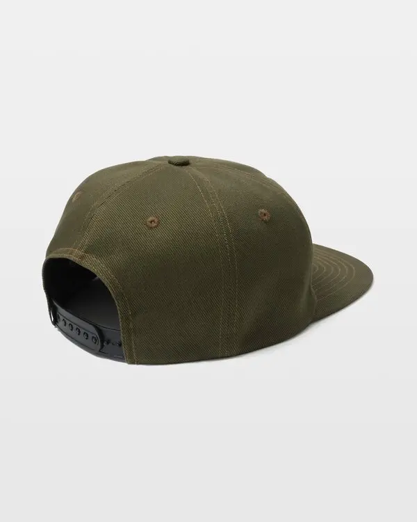 Volcom Povj Denim Cap