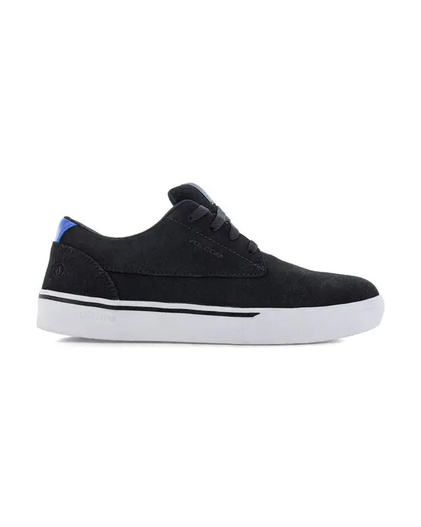 Volcom Safety Toe Sneakers