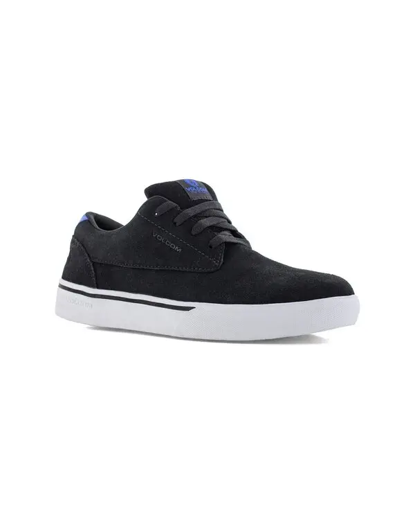 Volcom Safety Toe Sneakers