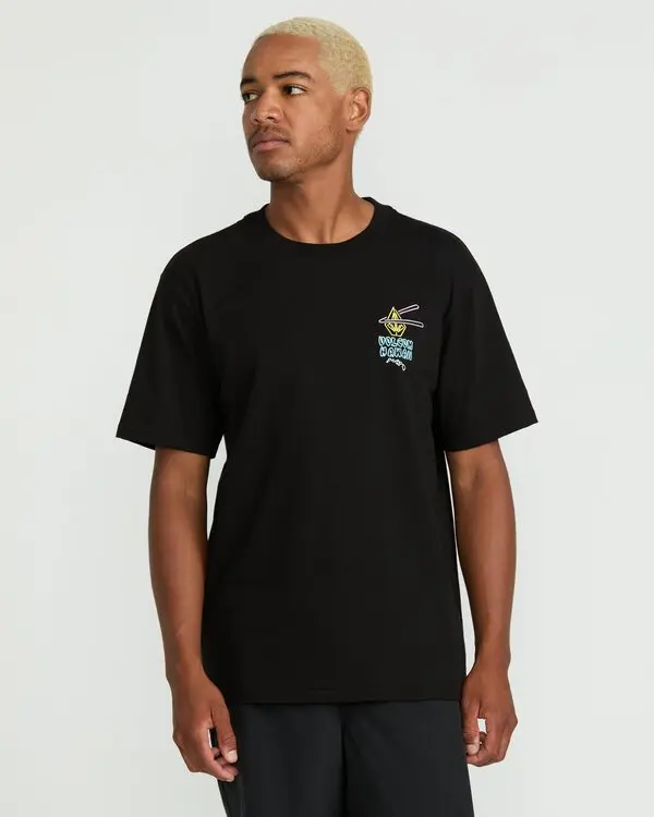 Volcom Noodz Short Sleeve Tee