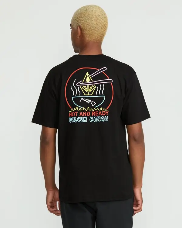 Volcom Noodz Short Sleeve Tee