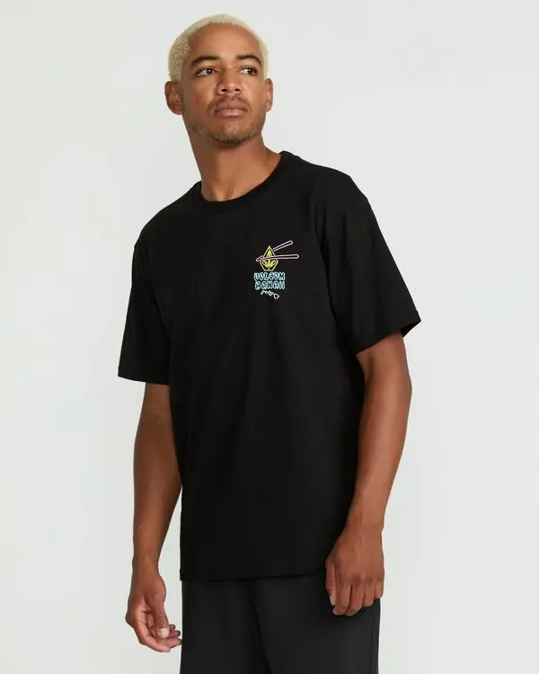 Volcom Noodz Short Sleeve Tee