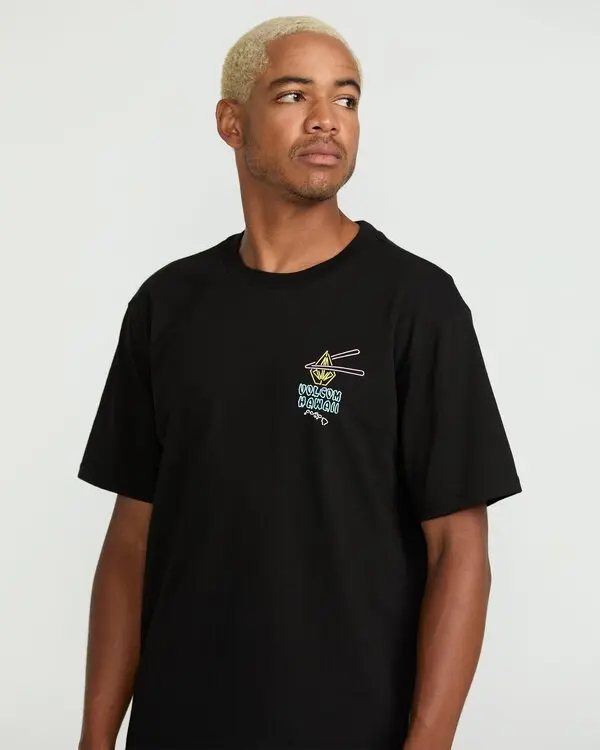 Volcom Noodz Short Sleeve Tee
