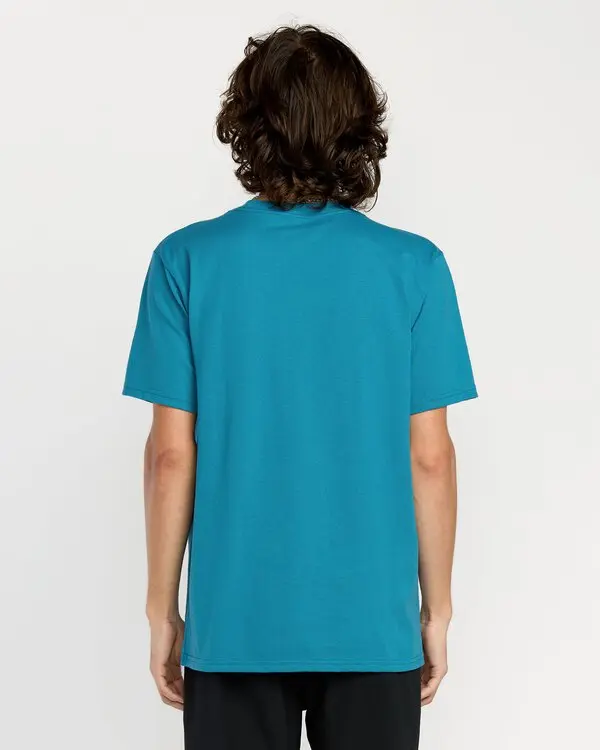 Volcom Lugnut Pocket Short Sleeve Tee