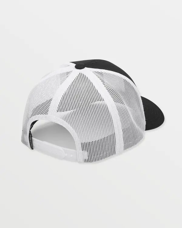 Volcom Talons Trucker Hat - Black