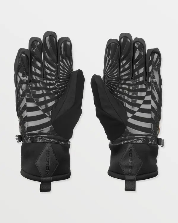 Volcom V.co Nyle Gloves - Camouflage