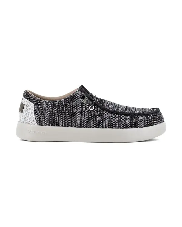 Volcom Slip-on Casual Work Sneakers