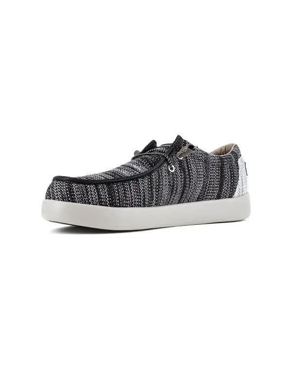 Volcom Slip-on Casual Work Sneakers