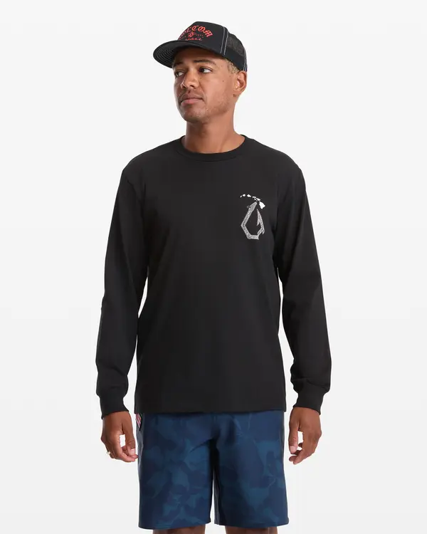 Volcom Makau Long Sleeve Tee