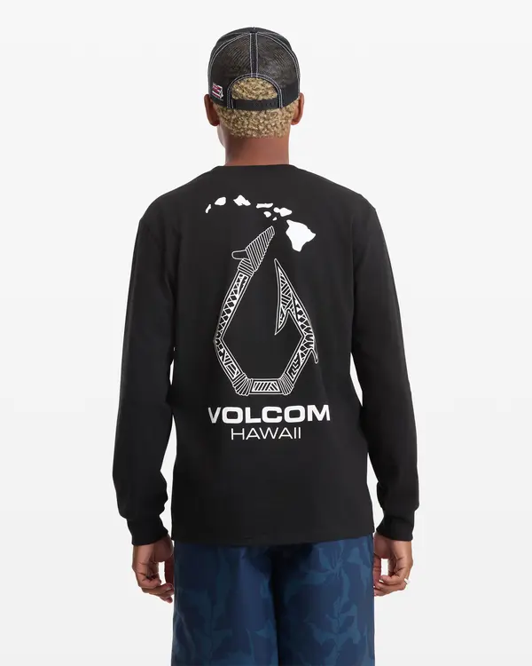Volcom Makau Long Sleeve Tee
